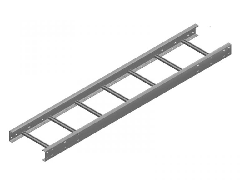 Cable Ladder, Cable Tray & Cable Trunking – King Power Technology