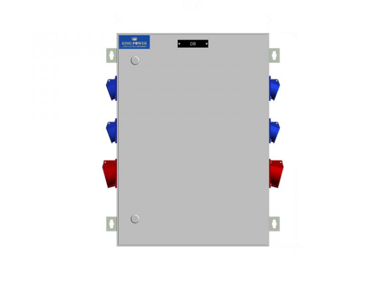 Tủ Điện – King Power Technology