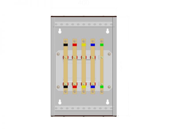 Distribution Board – TapOff (DB-TapOff IP42) – King Power Technology