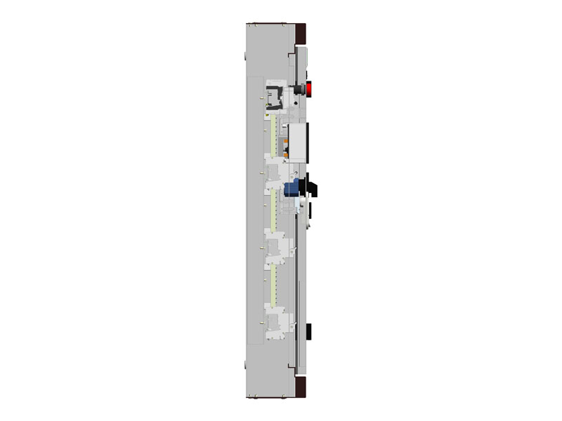 Distribution Board (DB-Wall Mounted IP42) – King Power Technology
