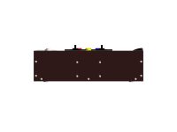 Distribution Board (DB-Wall Mounted IP42) – King Power Technology