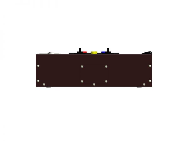 Distribution Board (DB-Wall Mounted IP42) – King Power Technology