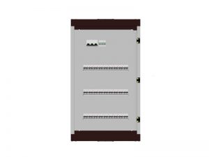 Distribution Board (DB-Wall Mounted IP42) – King Power Technology