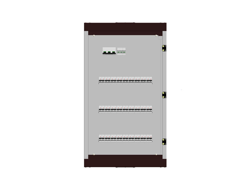 Distribution Board (DB-Wall Mounted IP42) – King Power Technology