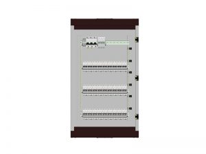 Distribution Board (DB-Wall Mounted IP42) – King Power Technology