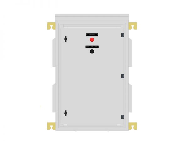 Distribution Board (DB-Wall Mounted IP55) – King Power Technology