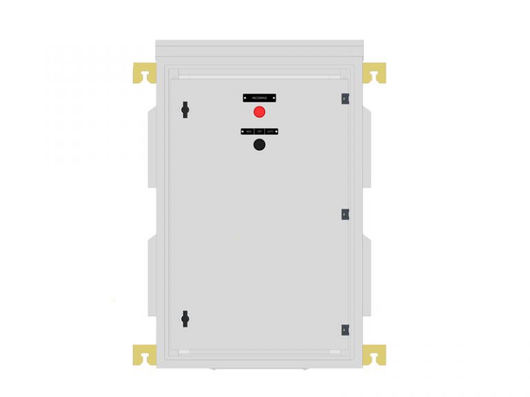 Distribution Board (DB-Wall Mounted IP55) – King Power Technology