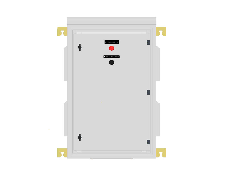 Distribution Board (DB-Wall Mounted IP55) – King Power Technology