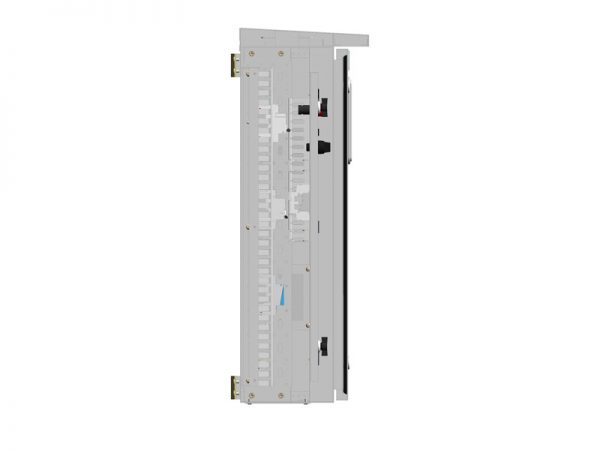 Tủ Điện Phân Phối (DB-Wall Mounted IP55) – King Power Technology
