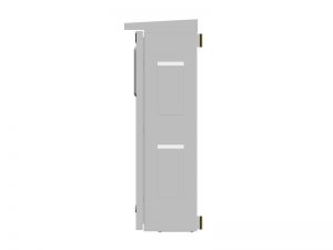 Tủ Điện Phân Phối (DB-Wall Mounted IP55) – King Power Technology