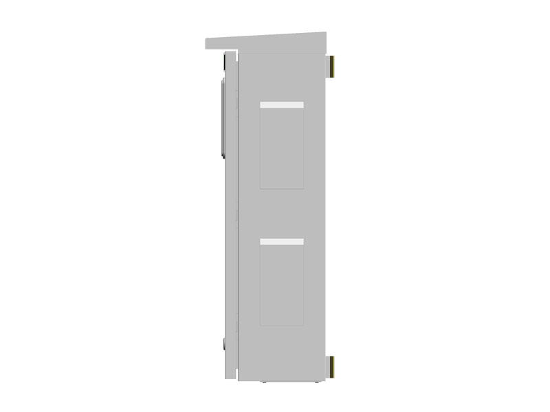Distribution Board (DB-Wall Mounted IP55) – King Power Technology