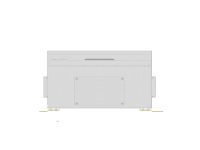 Tủ Điện Phân Phối (DB-Wall Mounted IP55) – King Power Technology