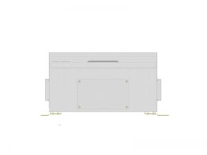 Tủ Điện Phân Phối (DB-Wall Mounted IP55) – King Power Technology