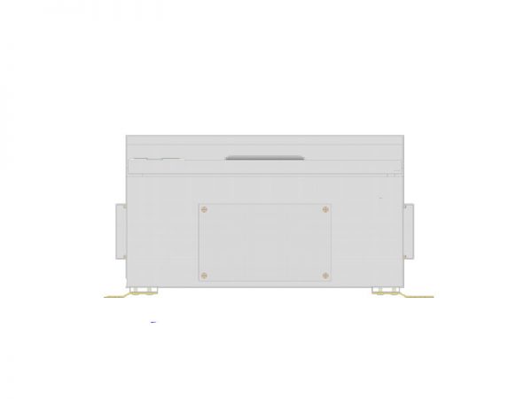 Distribution Board (DB-Wall Mounted IP55) – King Power Technology