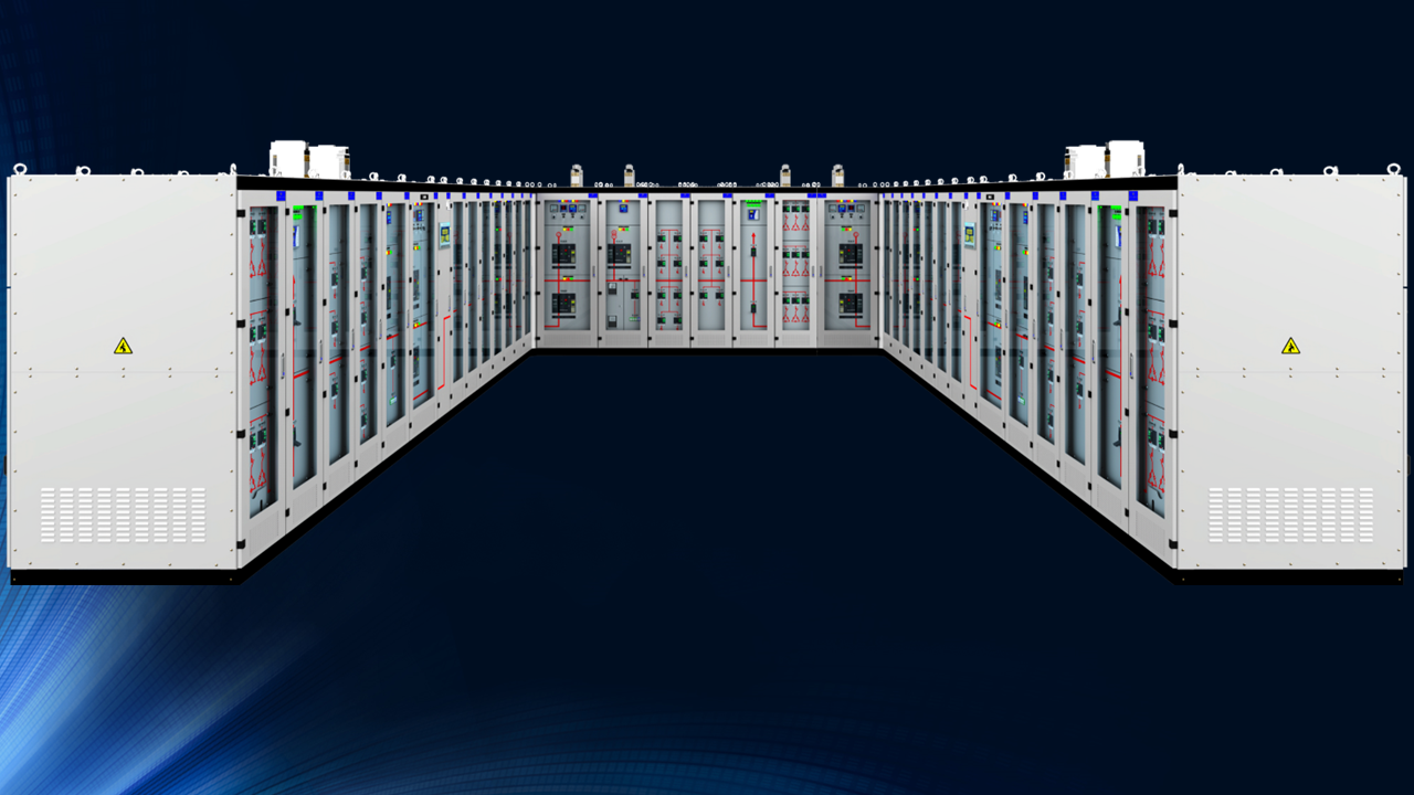 King Power Technology